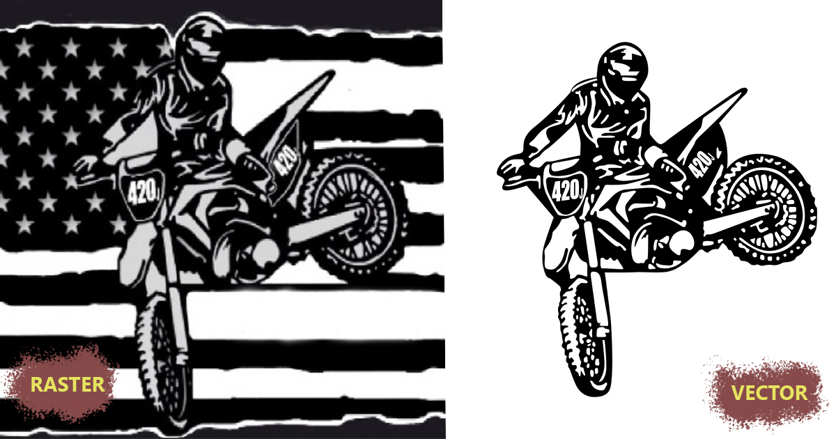 The Importance of Vector Art Conversion Services - Fast Clipping Path ...