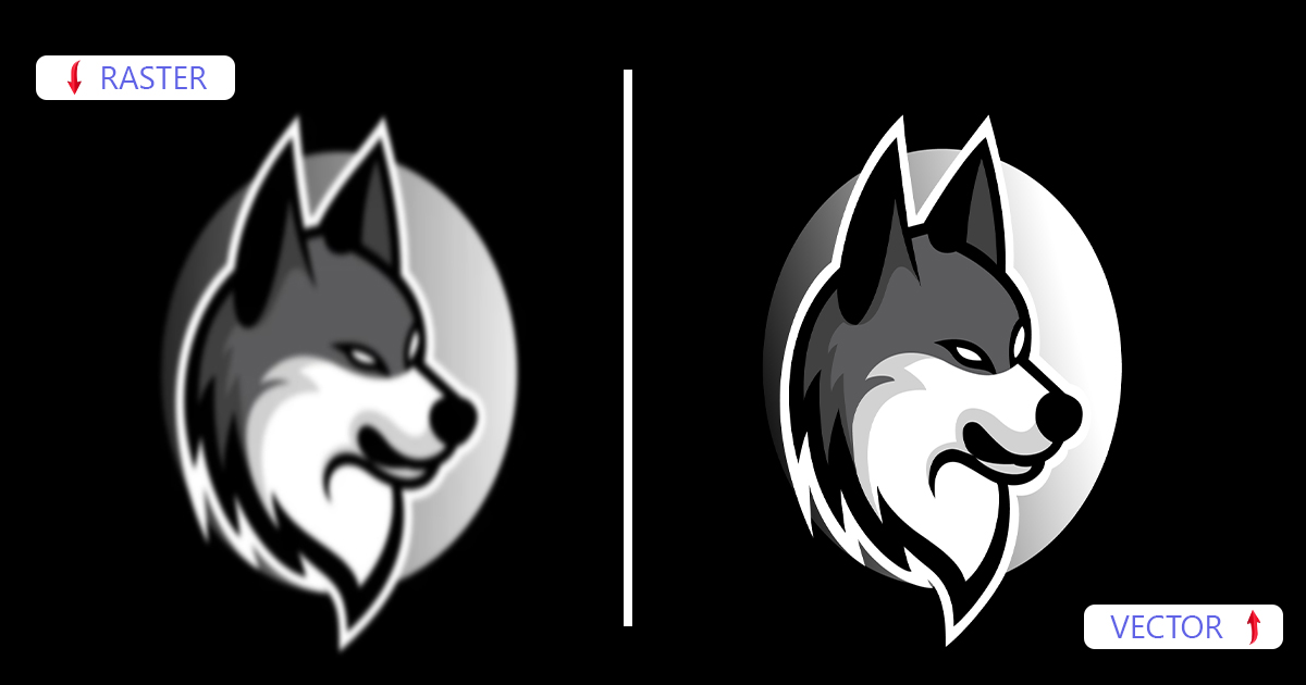 The Importance of Vector Art Conversion Services - Fast Clipping Path - Professional Photoshop ...