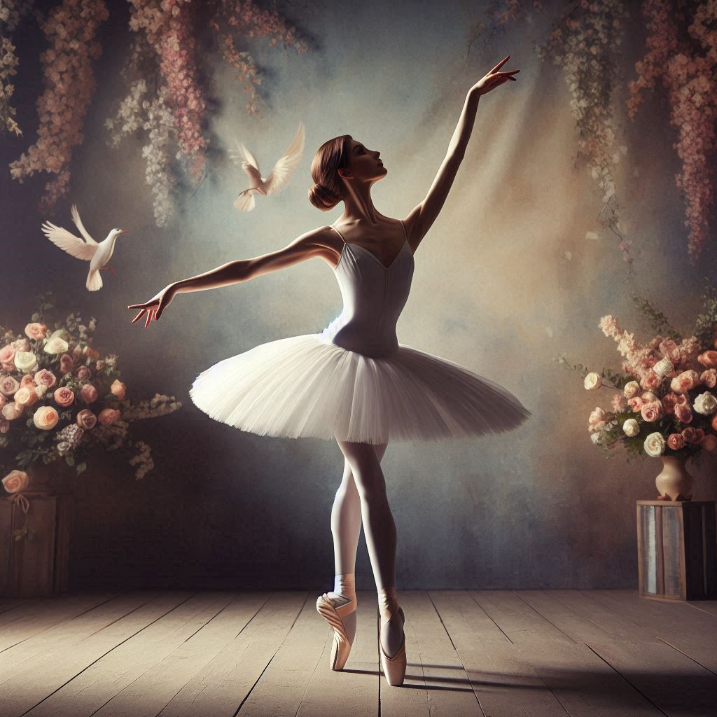 16 Dynamic Dance Photography Poses to Try - Fast Clipping Path ...