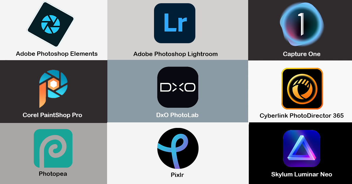 10 Best Photo Editing Software For Beginners: Our Top Recommendations ...