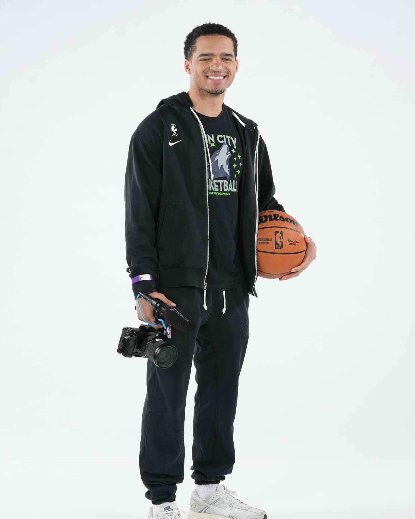 10 Creative Baskeball Photography Ideas That You Can’t Miss - Fast ...