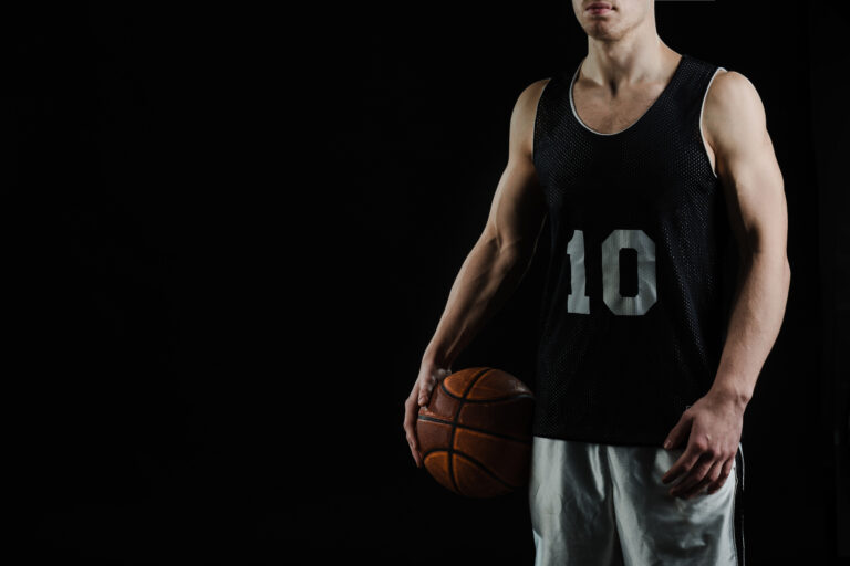 10 Creative Baskeball Photography Ideas That You Can’t Miss - Fast ...